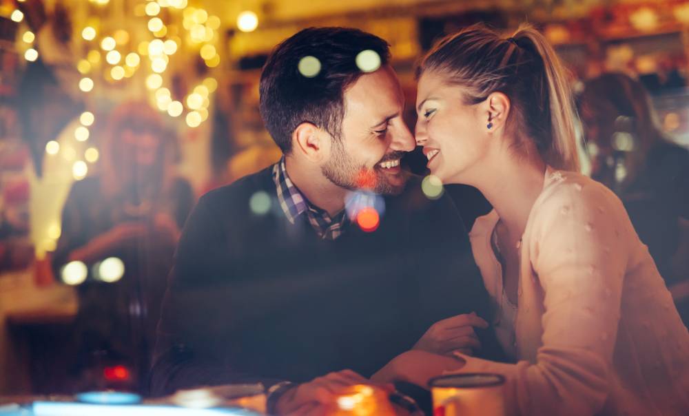 Tips For Men: How to Have an Incredible First Date